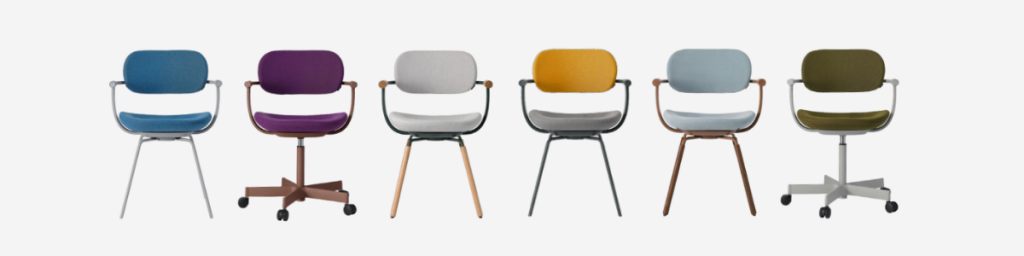 vertebra03 その魅力とは？ | 新品オフィス家具のAOC